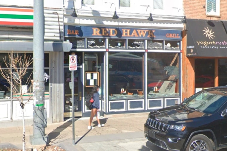 End of an Era: Ann Arbor's Beloved Red Hawk Bar & Grill to Close After