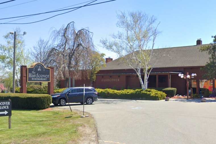End of an Era, The Hardcover Restaurant in Danvers to Close Doors