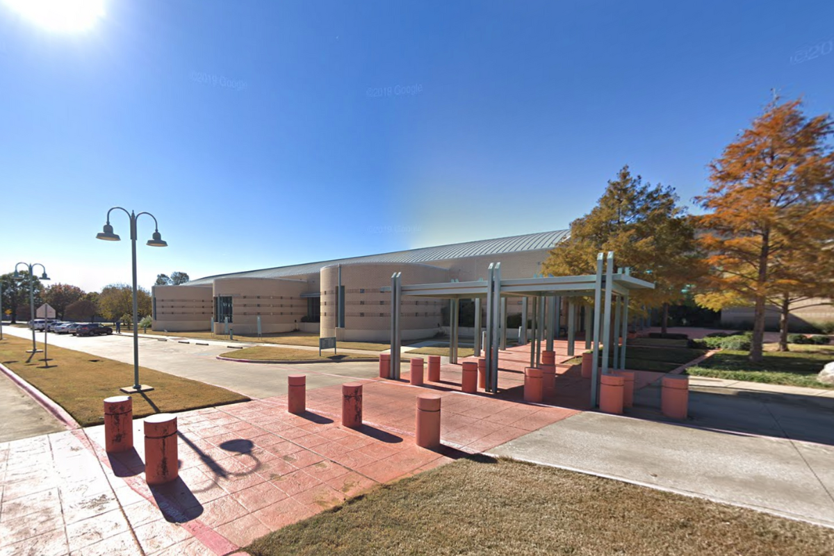 Euless Library Foundation Hosts Delightful Book Sale Event: Indulge in