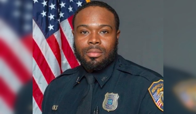 Ex-Cop Haley in Tyre Nichols Case Claims Double Jeopardy, Demands Ex-Cop Haley in Tyre Nichols Case Claims Double Jeopardy, Demands