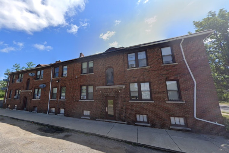 Explosion at Detroit Apartment Prompts Errant Alert, Apology from Fire