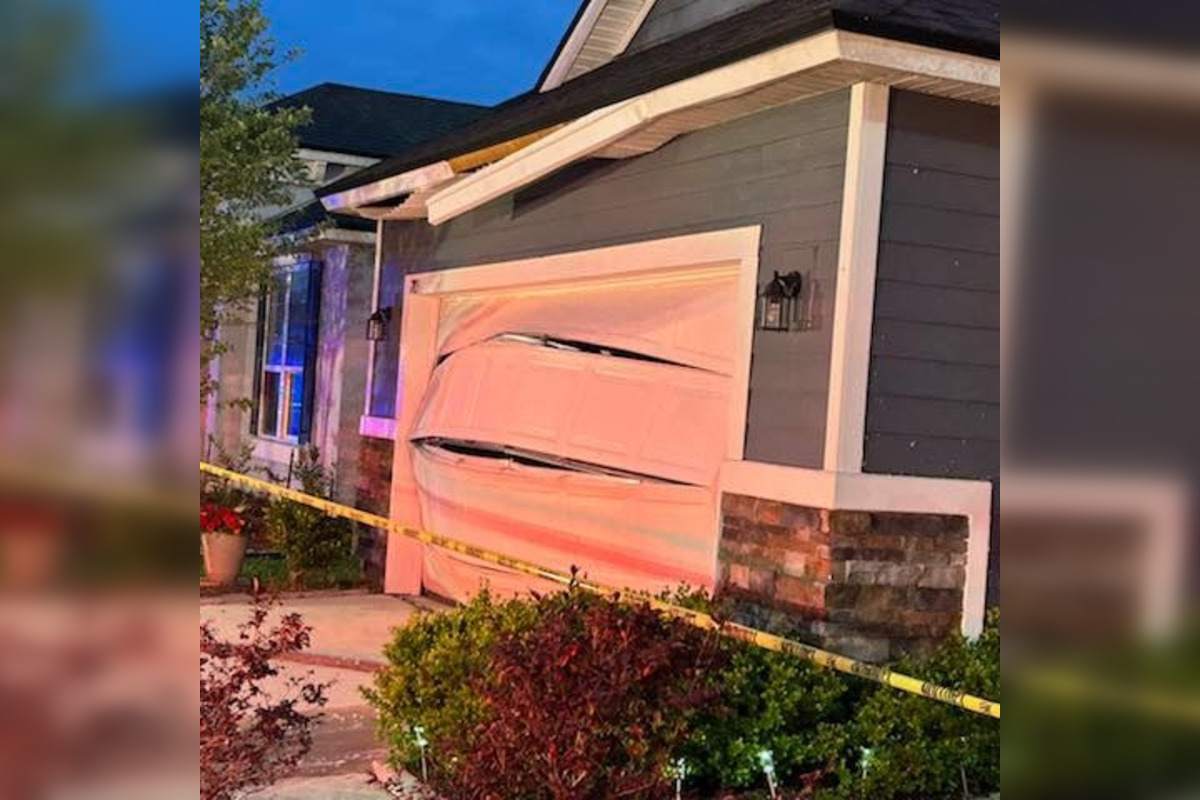 Family of Four Hospitalized After Suspected Gas Explosion in Clay