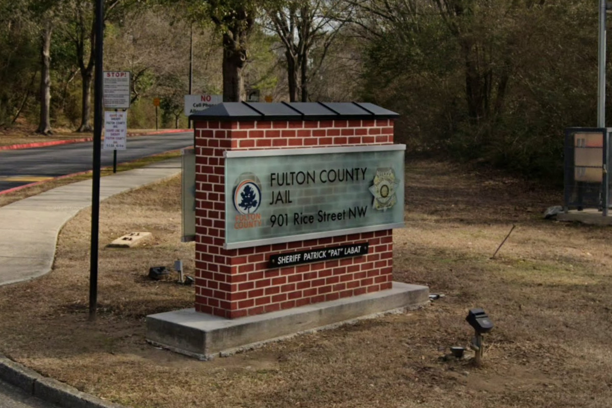 Family Sues Fulton County Entities Over Fatal Assault of Leonard