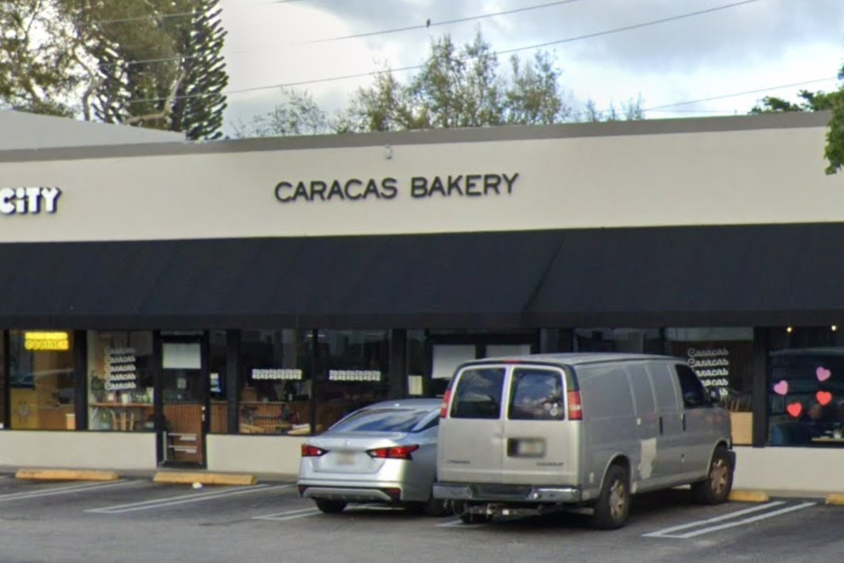 Fans Flock to Miami's Caracas Bakery for Joe Jonas's Single Promo
