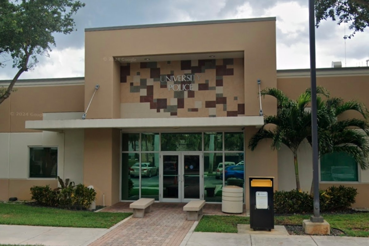 FAU Police Department's Planned ICE Partnership Stirs Controversy
