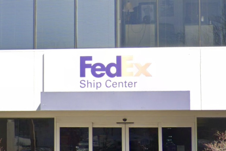 FedEx to Lay Off 217 Workers at Lebanon, Tennessee Facility Amid