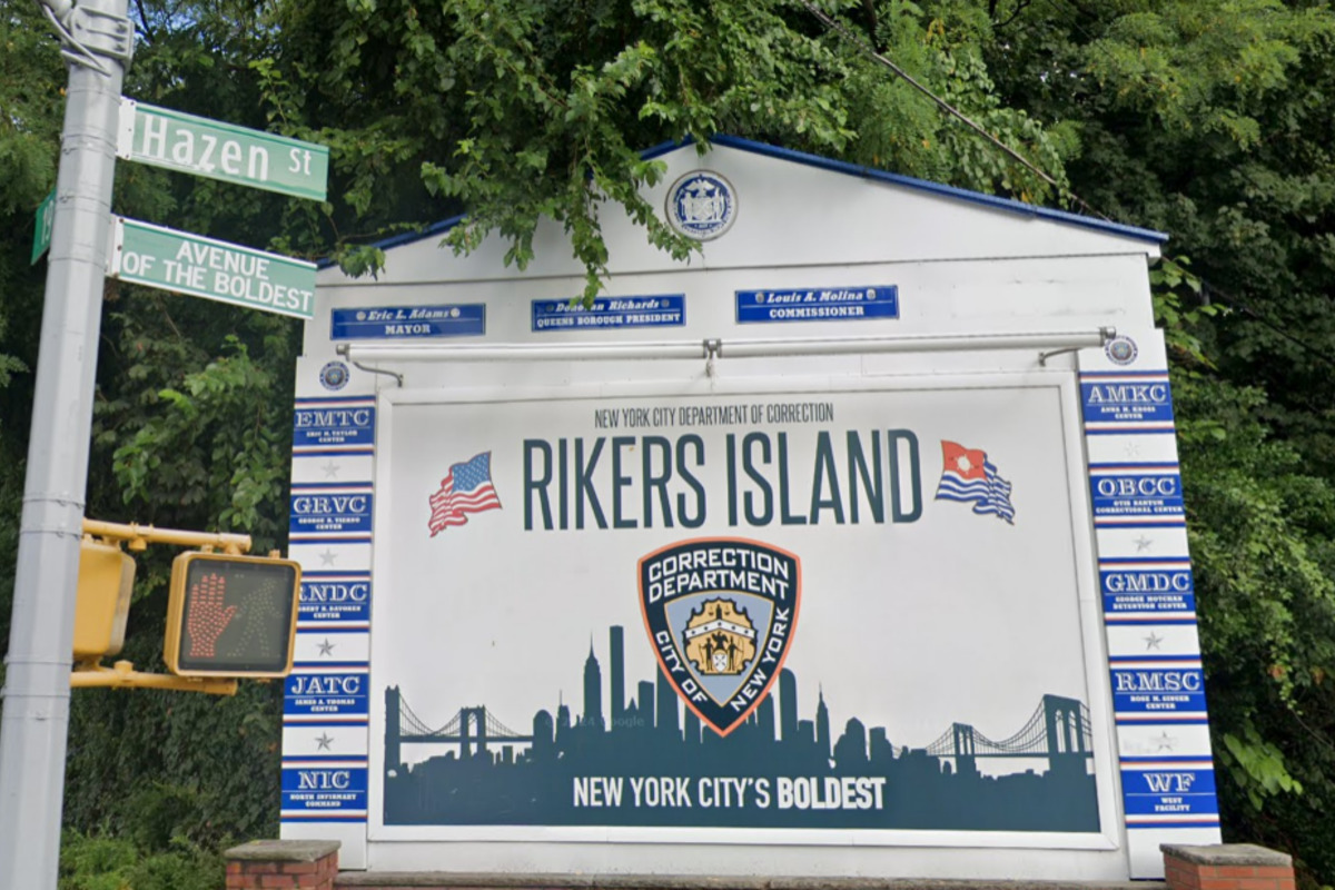 Fifth Inmate Death at Rikers Island This Year Amidst Escalating