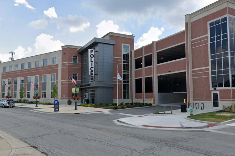 Fishers Police Department in Indiana Accelerates Crime-Solving with