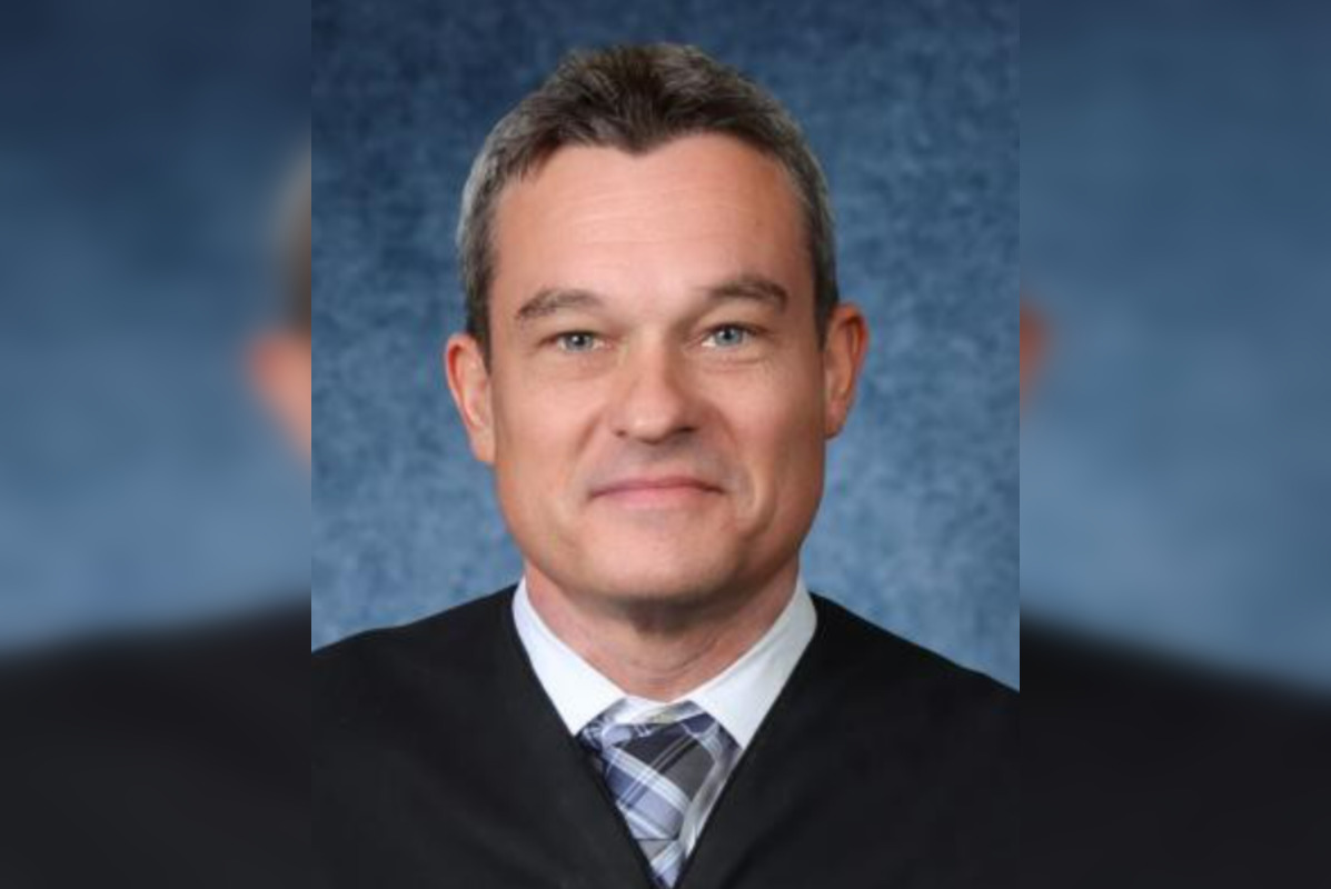 Florida Circuit Judge Brett Waronicki Nabbed for DUI and Drug Gear, as