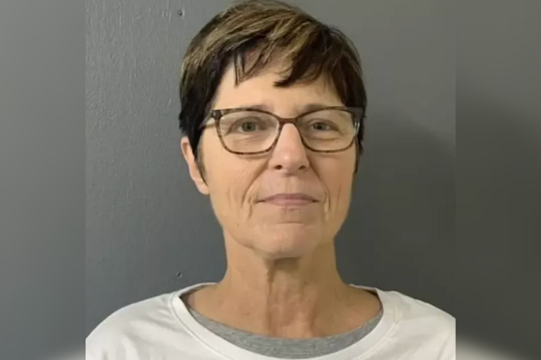 Florida Grandmother Sentenced to 5 Years for Infant Granddaughter's