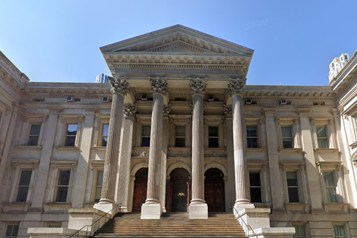 Former Brooklyn Principal Jill Bloomberg's Retaliation Lawsuit Over