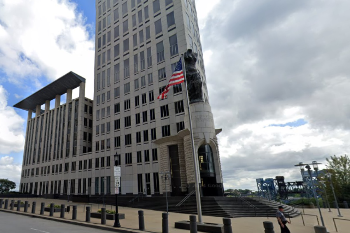 Former Ohio Nanny Molly Duncan Accused of Brewing Child Exploitation