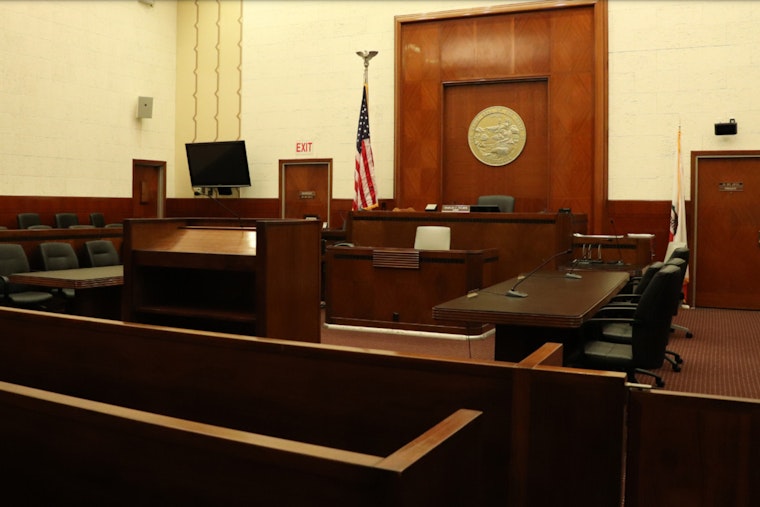 Former Orange County Judge Convicted of Second-Degree Murder in Wife's