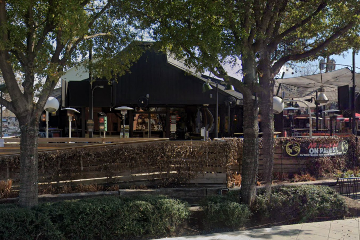 Former Turkey Leg Hut Owner and Accomplices Indicted on Arson Charges