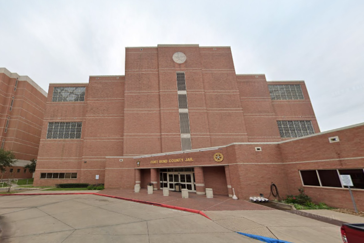 Fort Bend County Judge KP George Charged with Money Laundering,