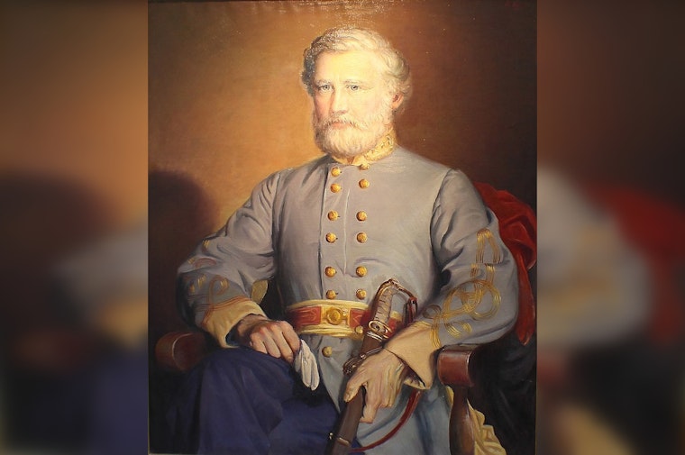 Fort Benning in Georgia Reclaims Original Name, Honors World War I