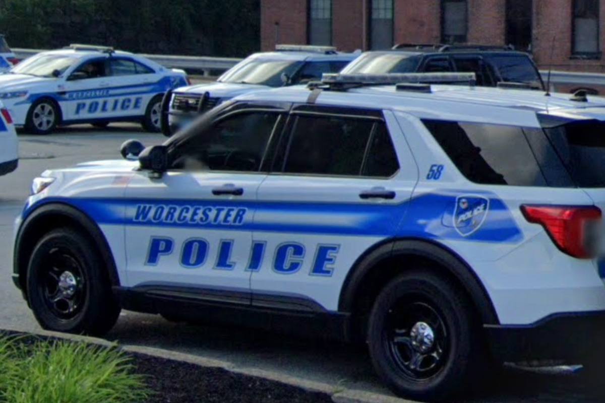 Four Charged with Murder in December Shooting in Worcester, Community