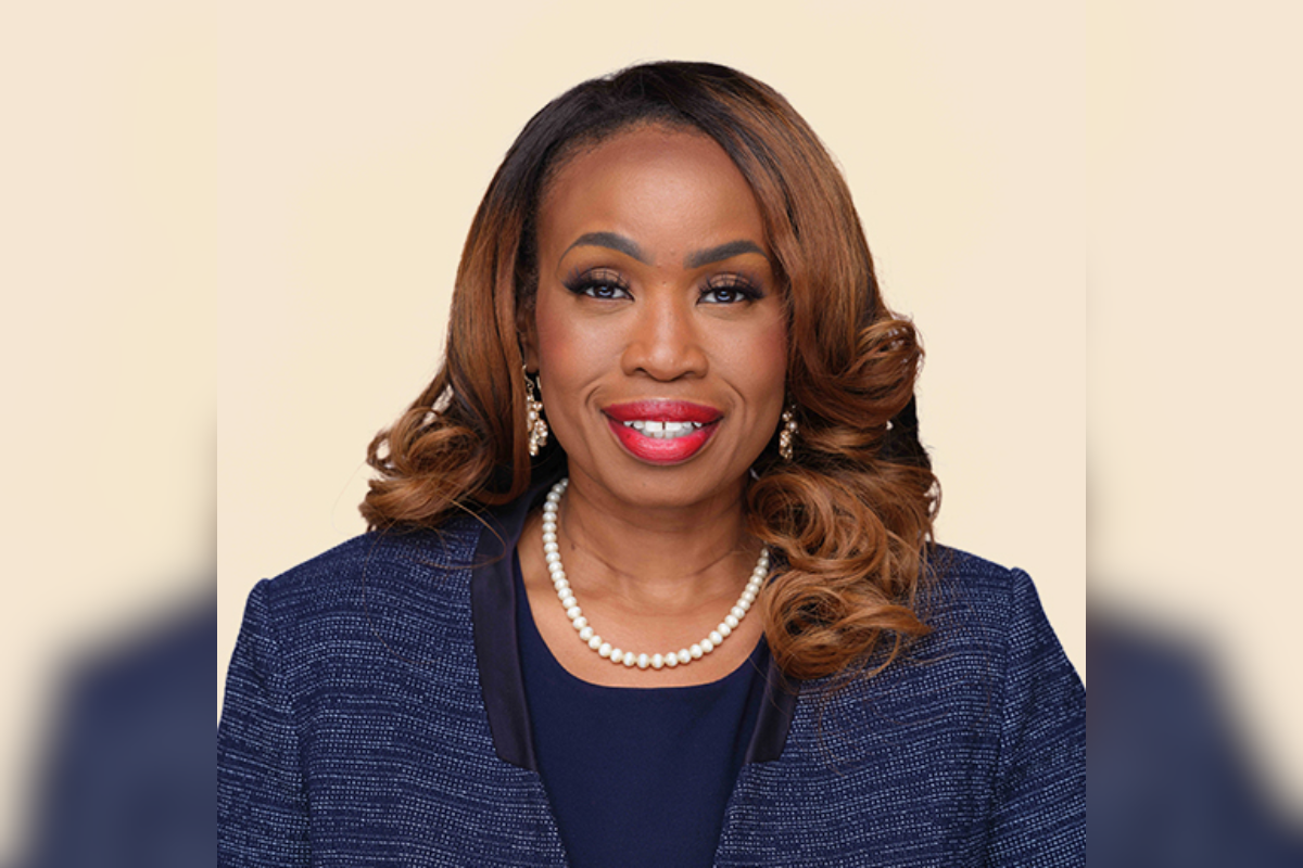Franklin County Prosecutor Shayla Favor Champions Justice Reform with