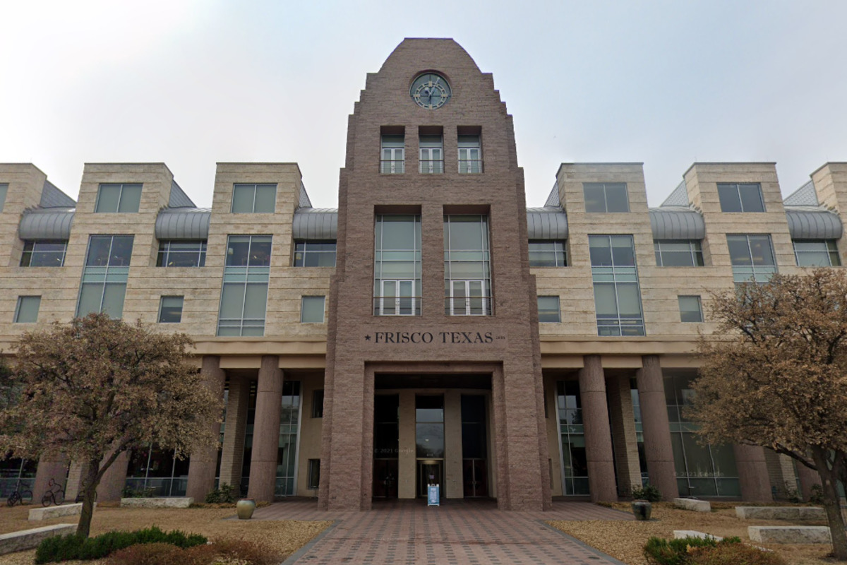 Frisco Celebrates Inaugural 'Tourism Friendly Texas Certified