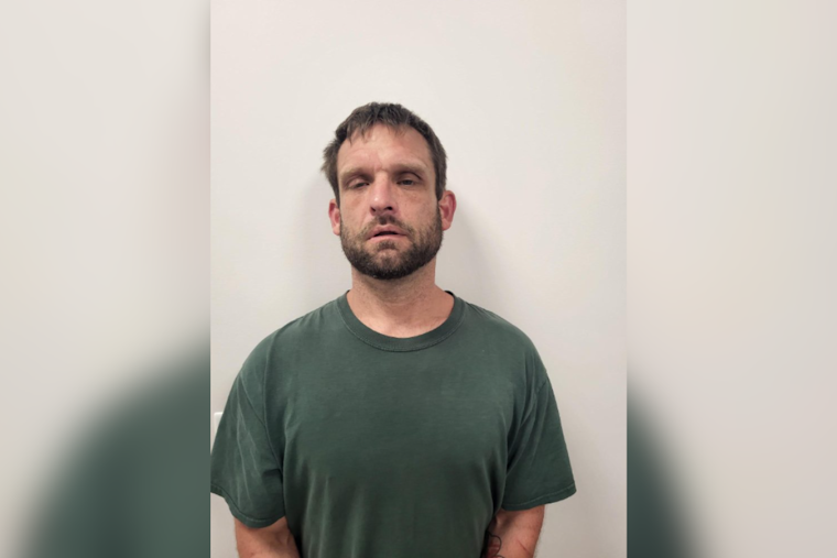 Fruitland Man Arrested by Maryland State Police in Connection with