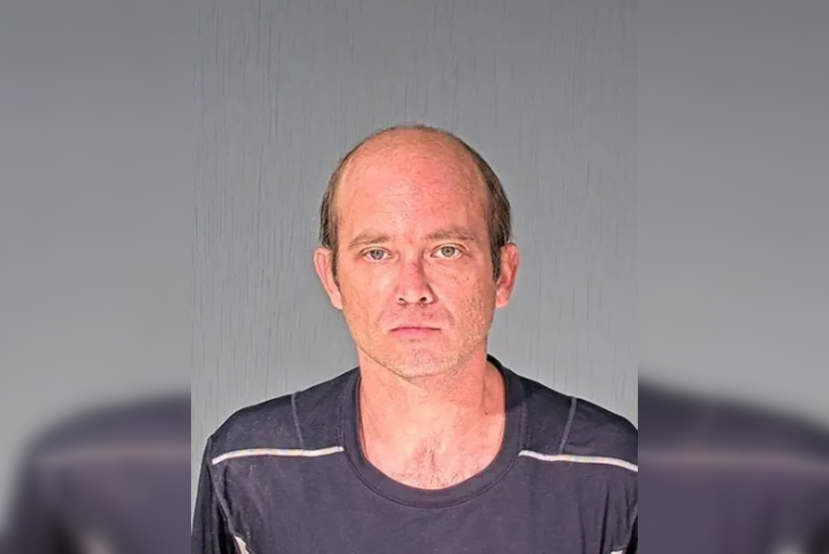 Gary Day Arrested for Beaver Dam Teen's Abduction Amid Nationwide