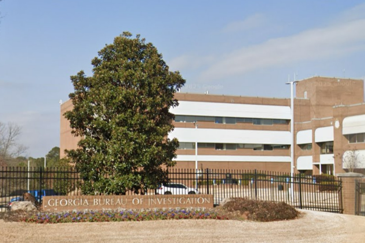 GBI Probes Officer-Involved Shooting of Atlanta Man, Damario Smith, in