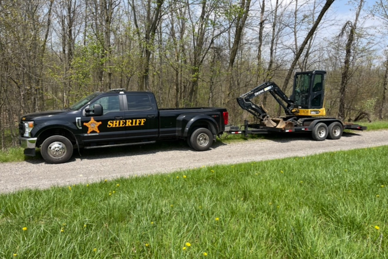 Geauga County Sheriff's Office Applauds Local Partners for Vital