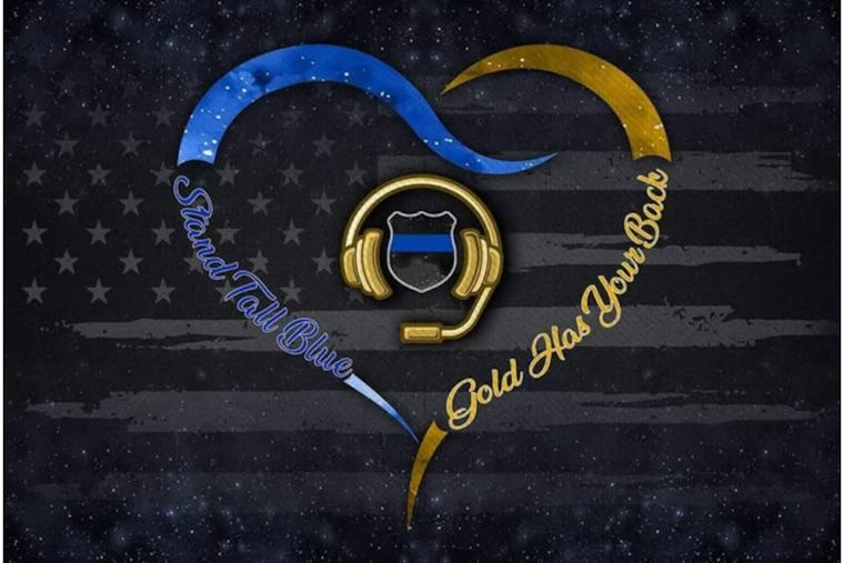 Geauga County Sheriff's Office Celebrates National Telecommunicator