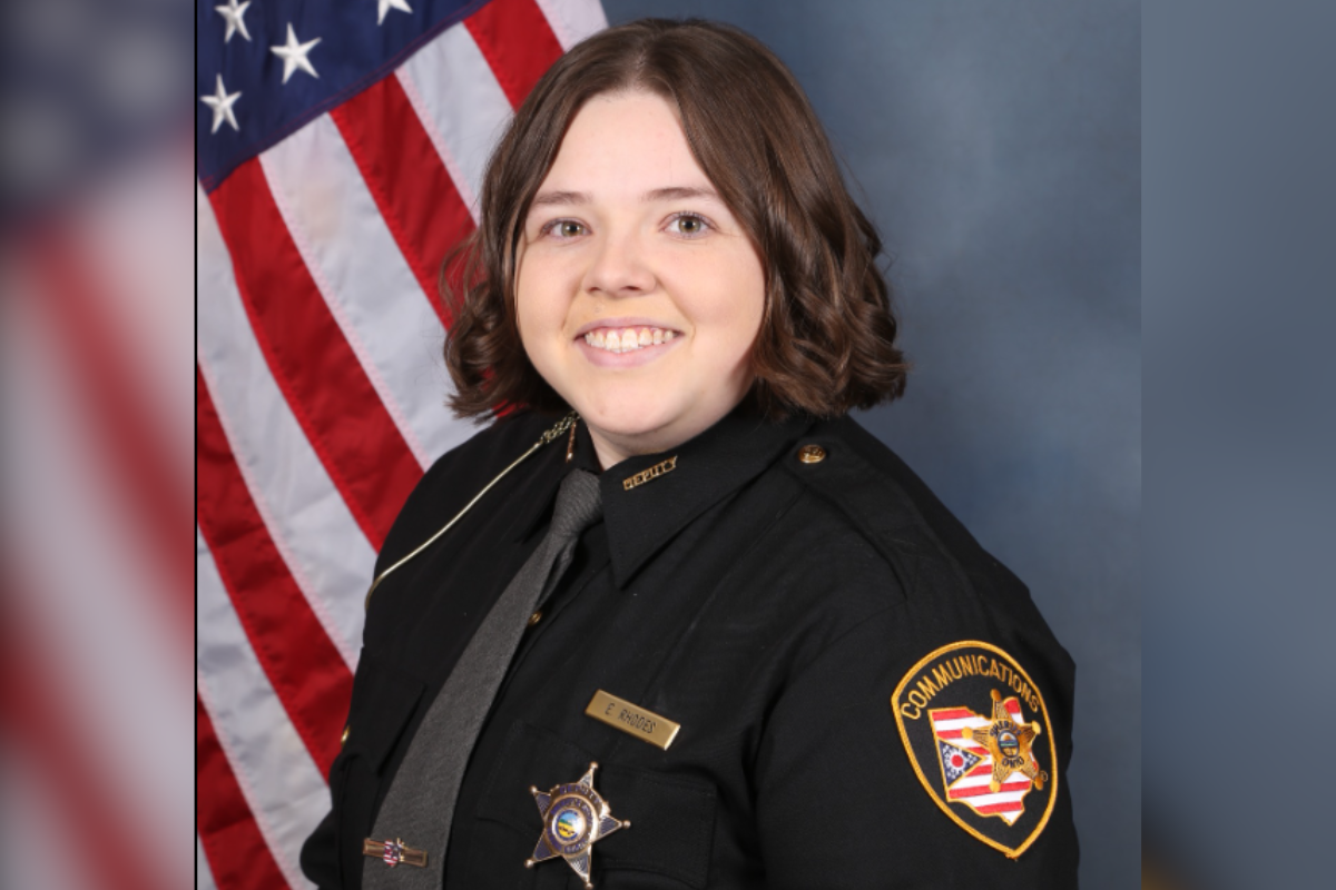 Geauga County Sheriff's Office Highlights the Multi-Faceted Life of