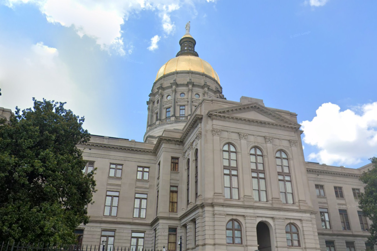 Georgia Legislative Session Wraps with Key Bills on Family Violence