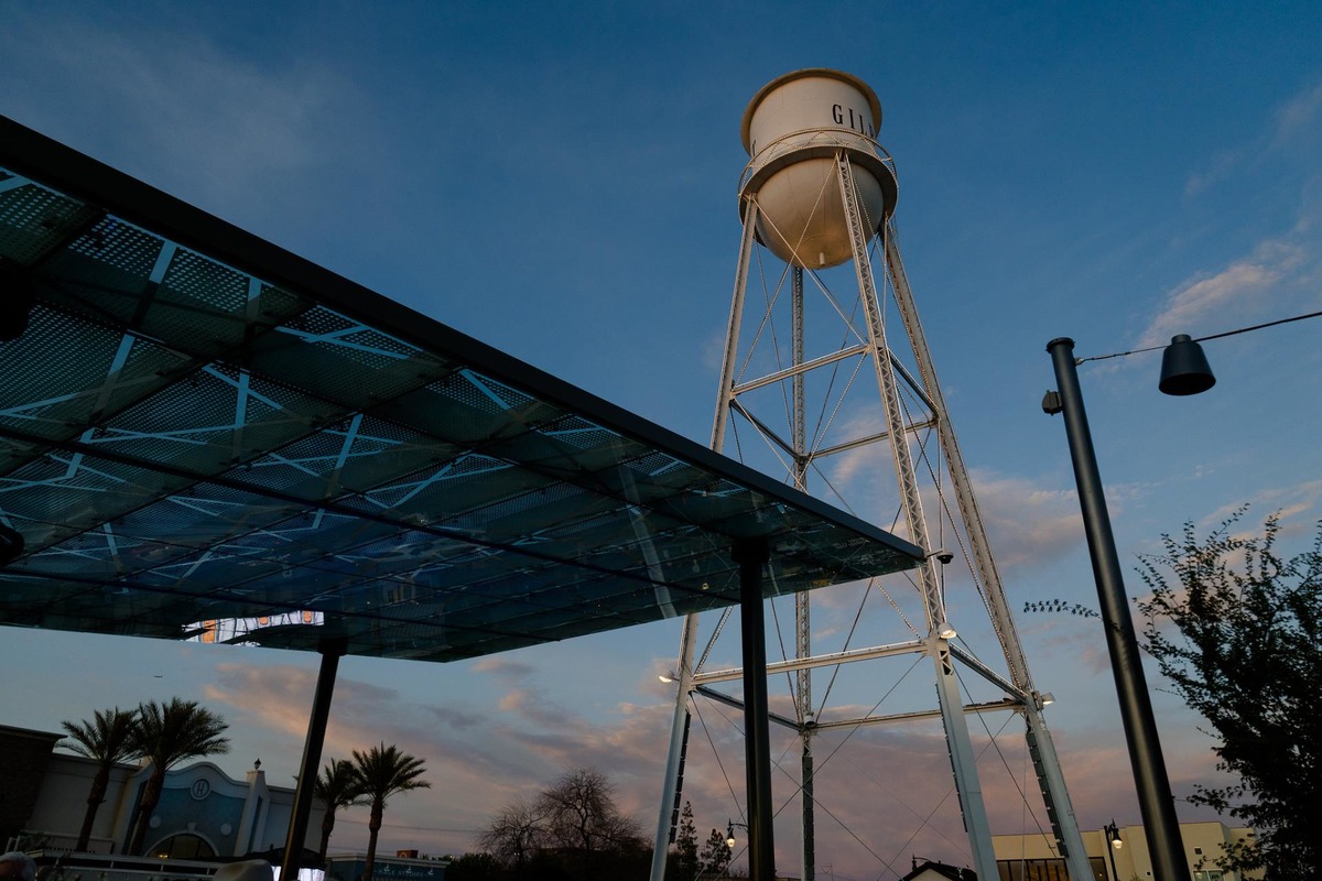 Gilbert Town Council Expands Utility Discount Program, Offering