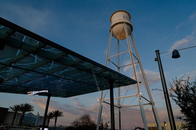 Gilbert Town Council Expands Utility Discount Program, Offering