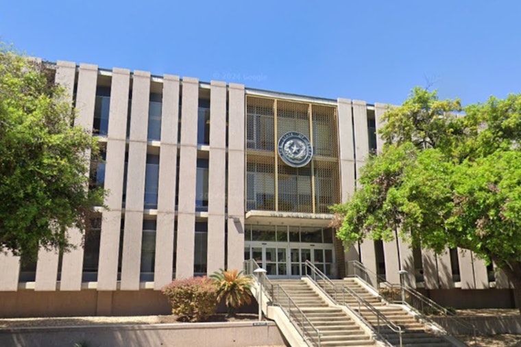 Governor Abbott Appoints New Leadership to Texas Commission on Fire