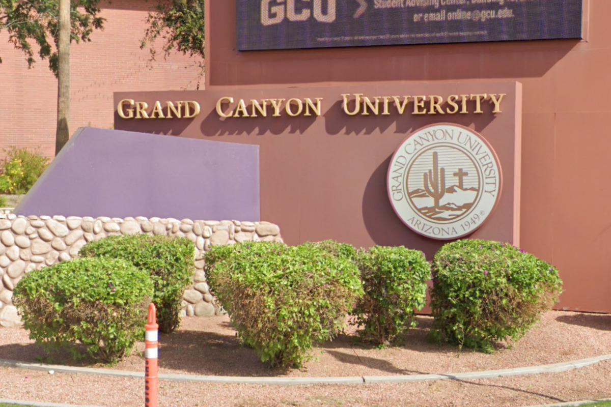 Grand Canyon University Drops Men's Volleyball Program Ahead of