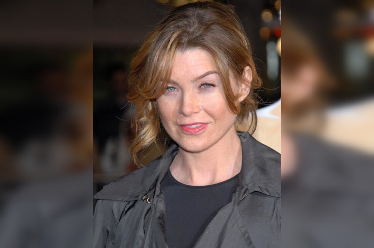 'Grey's Anatomy' Icon Ellen Pompeo Honored with Hollywood Walk of Fame