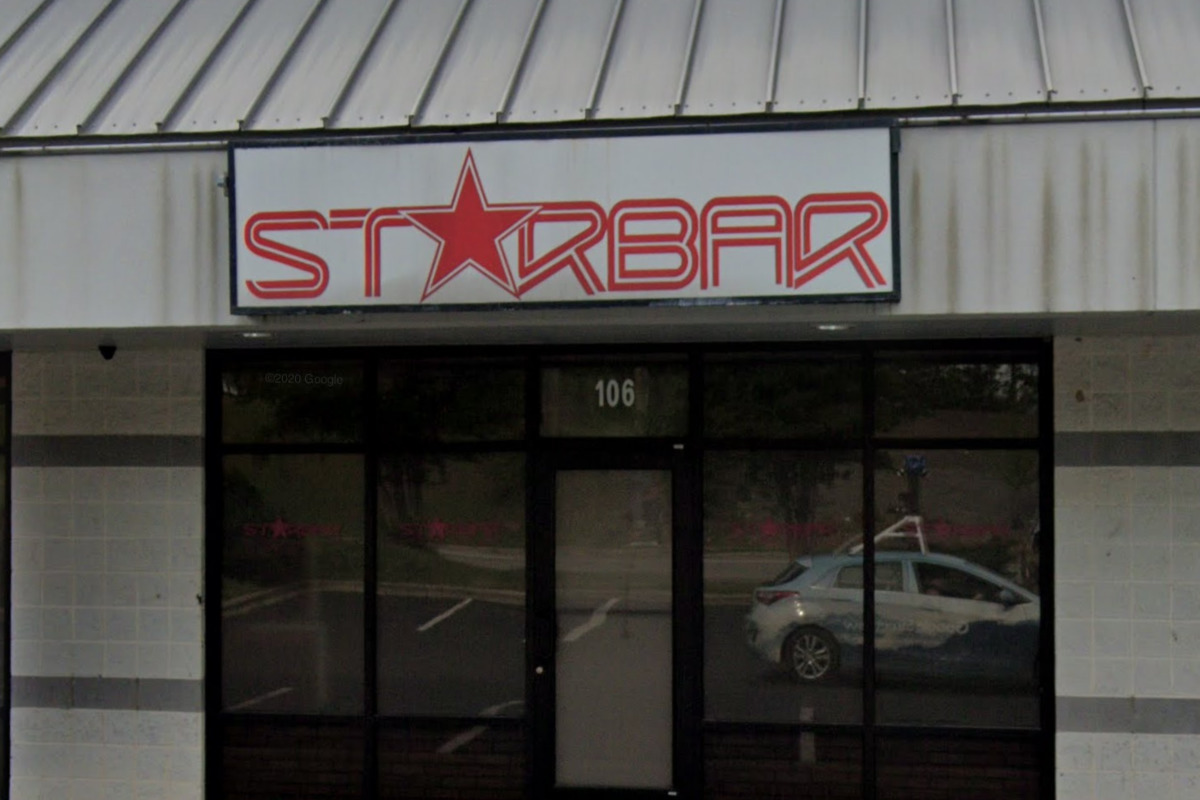 Gunfire Erupts Outside Raleigh's Star Bar, No Injuries Reported Amidst