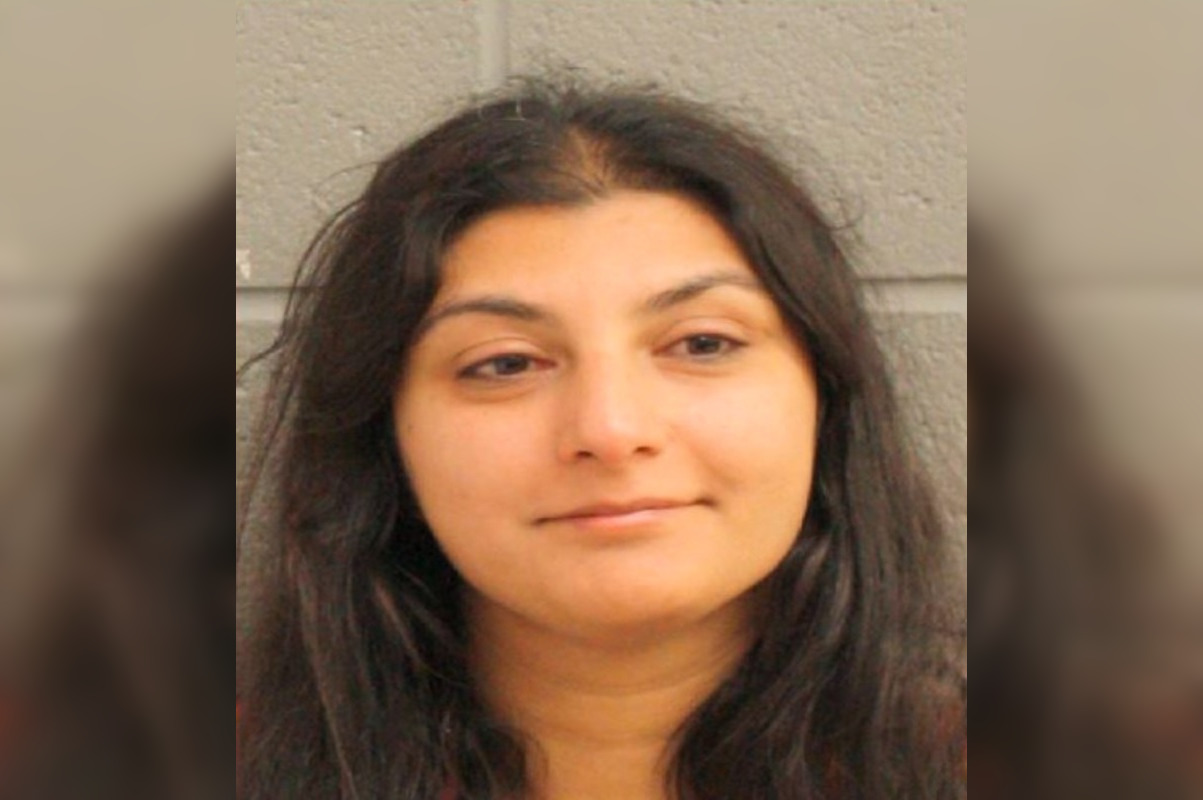 Harris County Driver Charged with DUI Bond Set at 100 on Kuykendahl