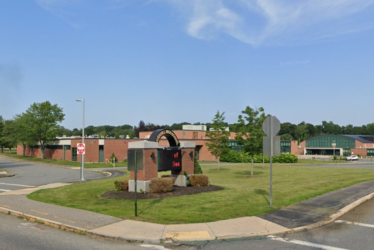 Haverhill High School Enforces "Stay In Place" After Bullet Discovery