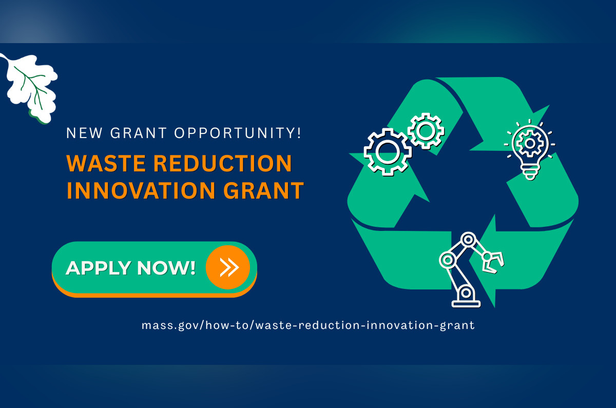 Healey-Driscoll Administration Launches Innovative Recycling Grants to