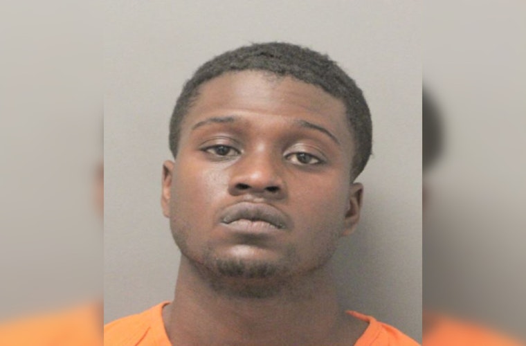 Hirschfield Road Altercation Leads to Arrest of Man with Outstanding