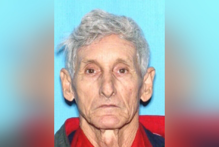 Homestead Police Seek Public's Help in Search for Missing Man with