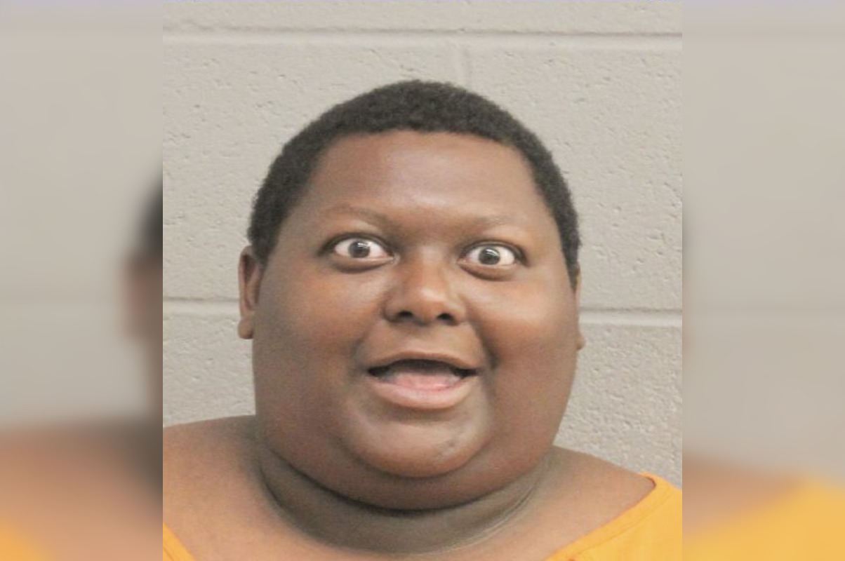 Houston Area Driver Charged with Reckless Driving and Weapon