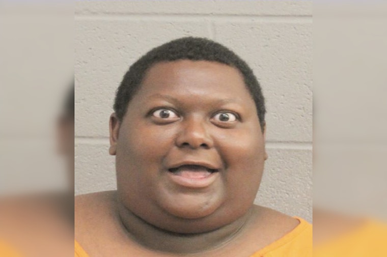 Houston Area Driver Charged with Reckless Driving and Weapon