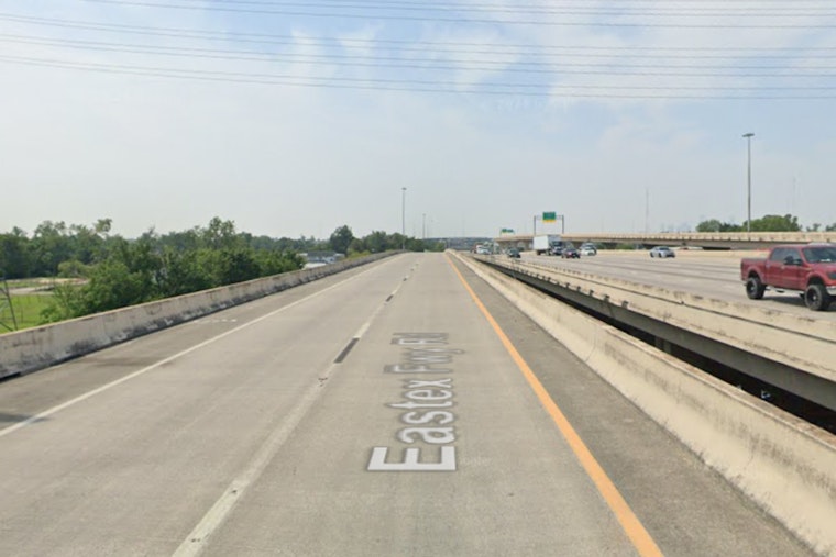 Houston Community Mourns as One Perishes in Eastex Freeway Collision,