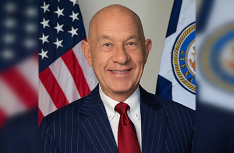 Houston Declares "Rockets Red Day" as Mayor Whitmire Rallies Support