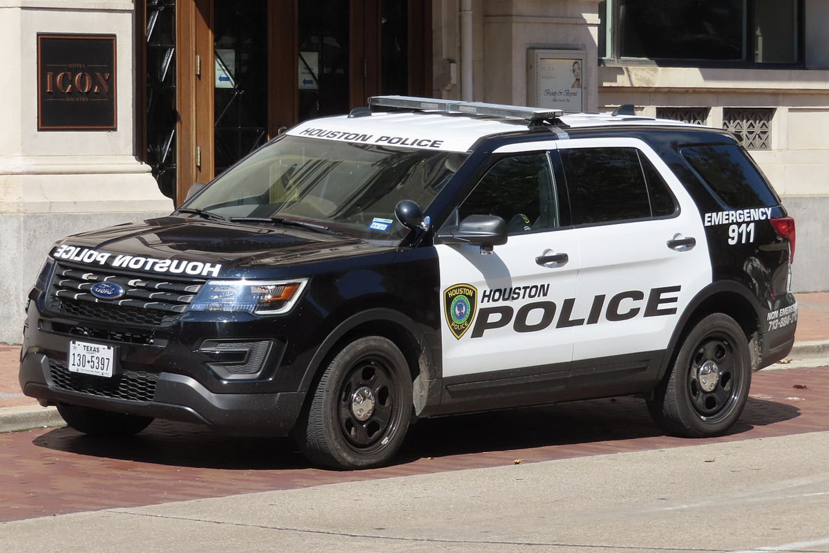 Houston Police Investigate Fatal Crash on McCarty Road That Resulted