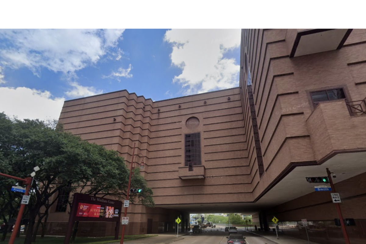 Houston Remembers Beloved Boxing Legend George Foreman in Memorial at