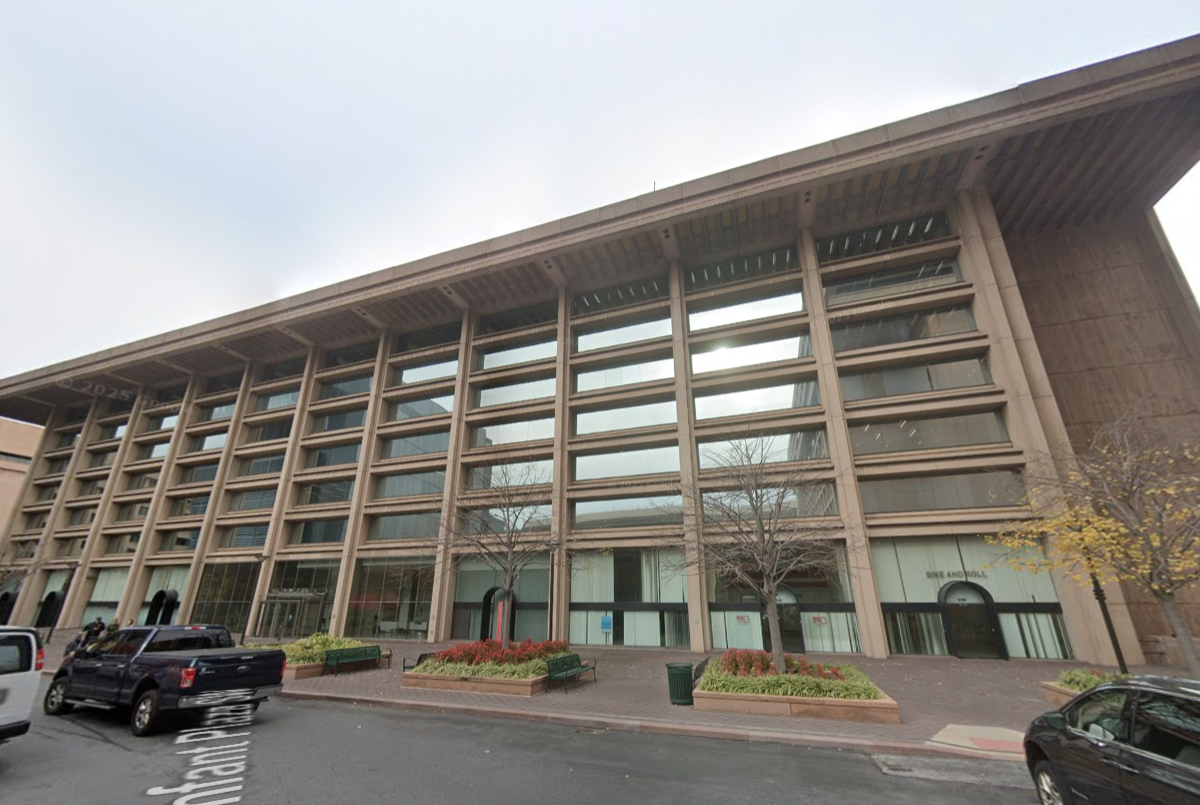 Illinois AG Leads Lawsuit Launched to Save Libraries and Museums from