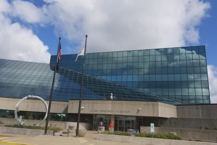 Illinois Department of Revenue Sets Fair Property Tax Equalization