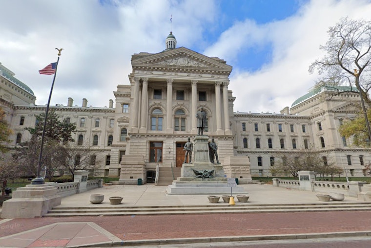 Indiana General Assembly Passes Bill to Streamline Child Care in Fort